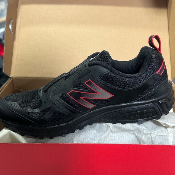 New Balance | Shoes | New Balance Trail Running Course En Sentier ...